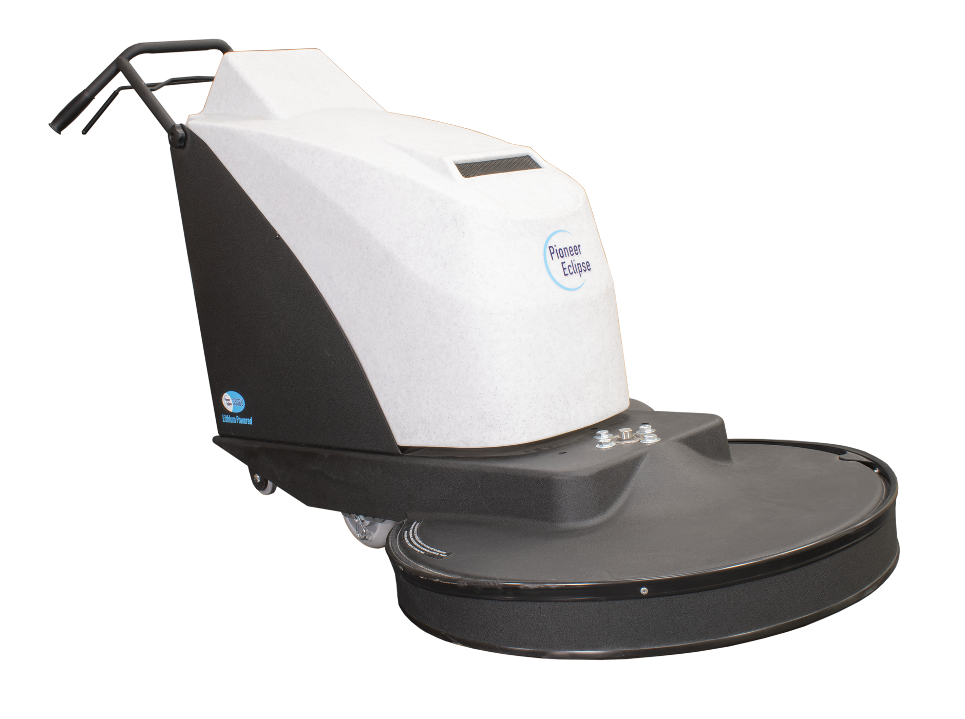 PIONEER ECLIPSE 28" BATTERY BURNISHER - Lithium Ion Batteries ...